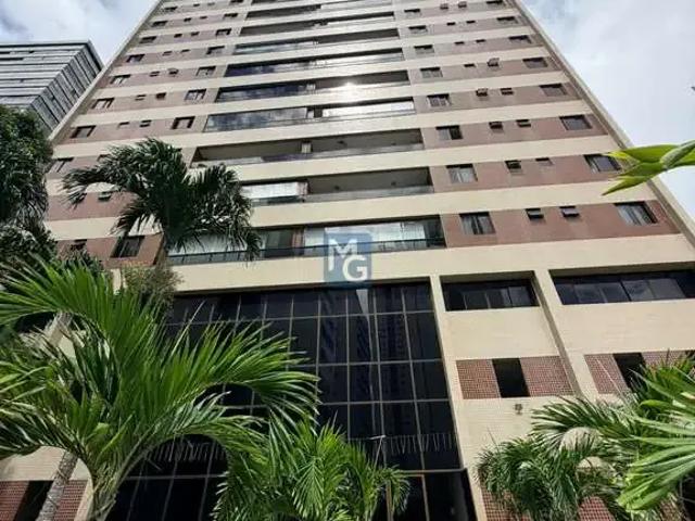 Apartamento para Venda em Recife/PE Casa Amarela 3 Quartos