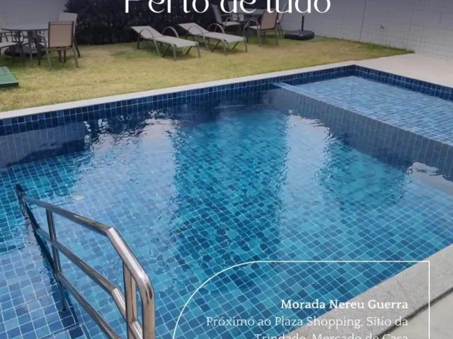 Apartamento para Venda em Recife/PE Casa Amarela 3 Quartos