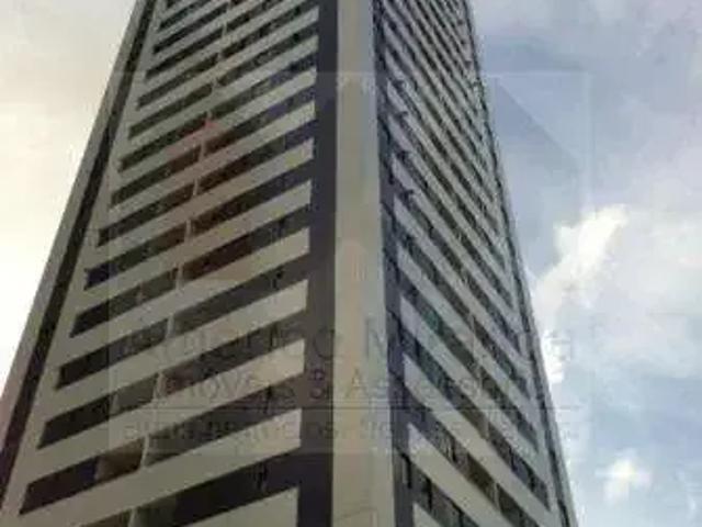 Apartamento para Venda em Recife/PE Casa Amarela 3 Quartos