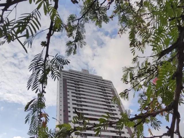 Apartamento para Venda em Recife/PE Casa Amarela 3 Quartos