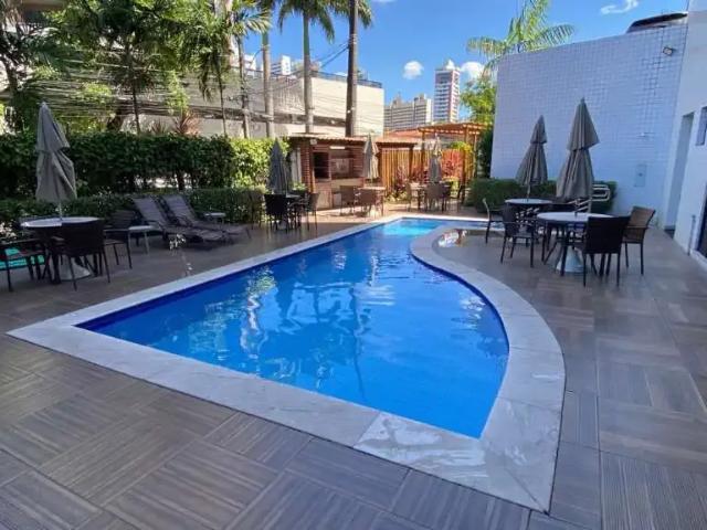 Apartamento para Venda em Recife/PE Casa Amarela 3 Quartos