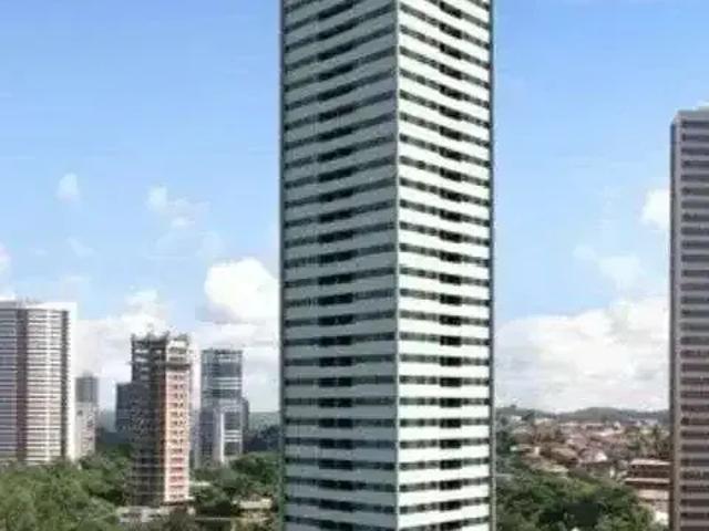 Apartamento para Venda em Recife/PE Casa Amarela 3 Quartos