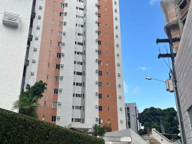 Apartamento para Venda em Recife/PE Casa Amarela 3 Quartos