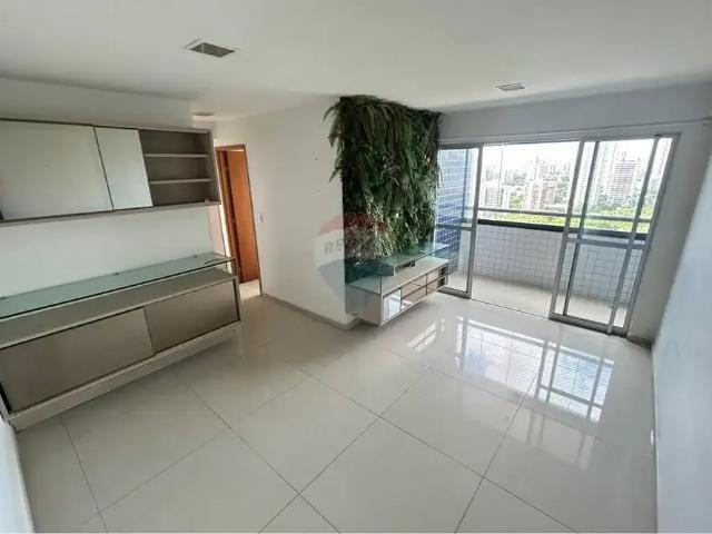 Apartamento para Venda em Recife/PE Casa Amarela 3 Quartos