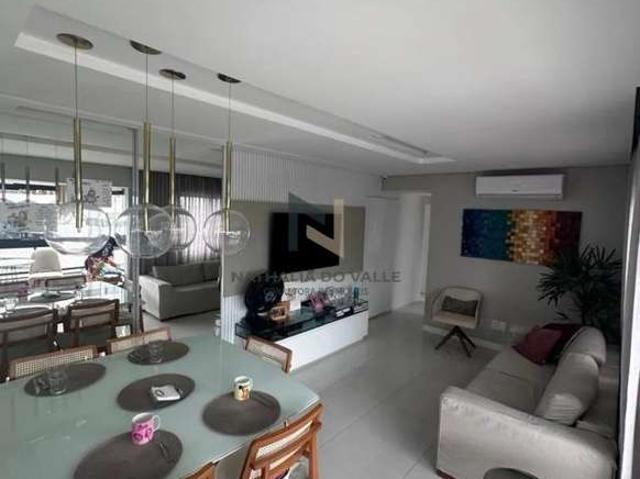 Apartamento para Venda em Recife/PE Casa Amarela 3 Quartos