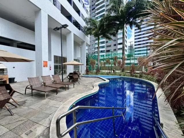 Apartamento para Venda em Recife/PE Casa Amarela 3 Quartos