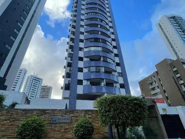 Apartamento para Venda em Recife/PE Casa Amarela 3 Quartos
