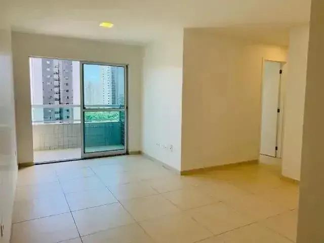 Apartamento para Venda em Recife/PE Casa Amarela 3 Quartos