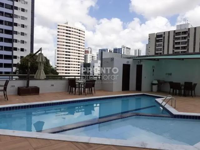 Apartamento para Venda em Recife/PE Casa Amarela 3 Quartos