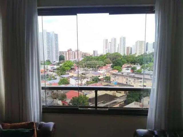 Apartamento para Venda em Recife/PE Casa Amarela 3 Quartos