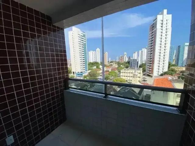 Apartamento para Venda em Recife/PE Casa Amarela 3 Quartos