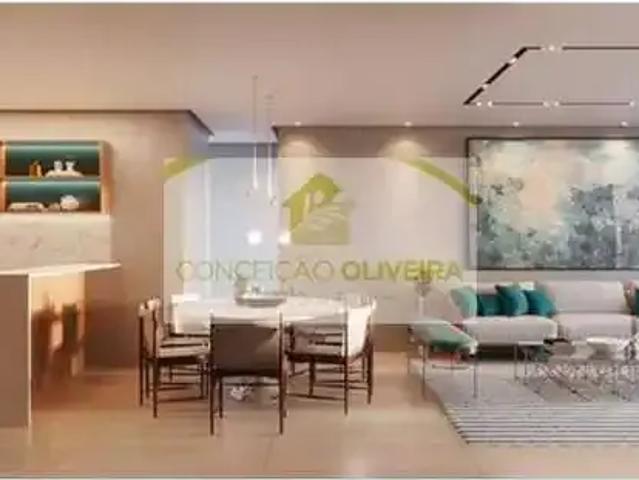 Apartamento para Venda em Recife/PE Casa Amarela 3 Quartos