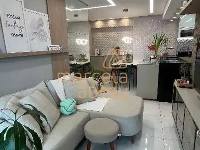 Apartamento para Venda em Recife/PE Casa Amarela 3 Quartos