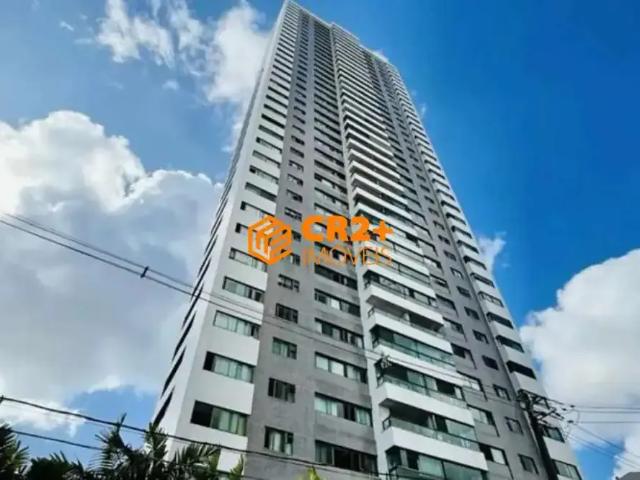 Apartamento para Venda em Recife/PE Casa Amarela 3 Quartos