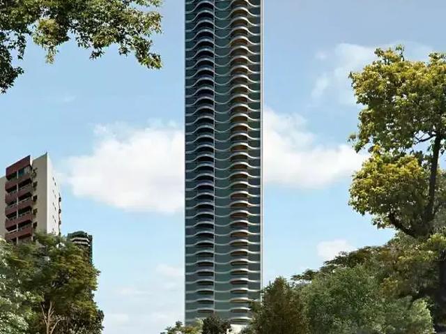 Apartamento para Venda em Recife/PE Casa Amarela 3 Quartos
