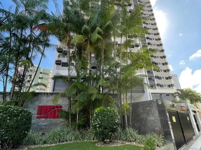 Apartamento para Venda em Recife/PE Casa Amarela 3 Quartos