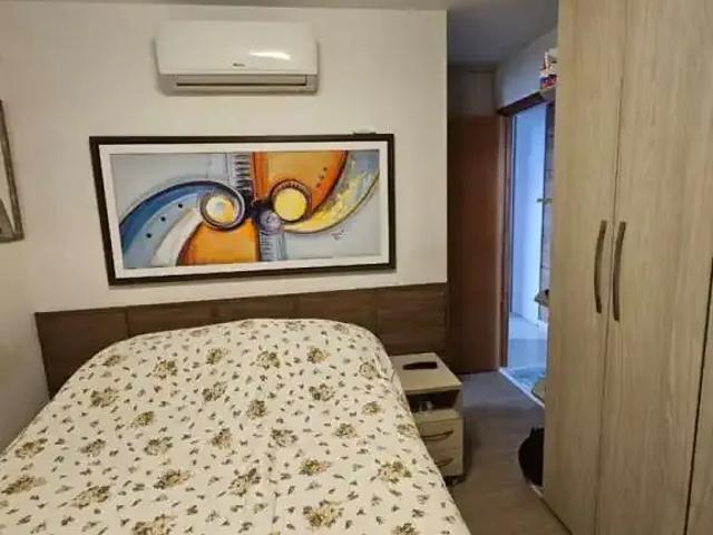 Apartamento para Venda em Recife/PE Casa Amarela 3 Quartos