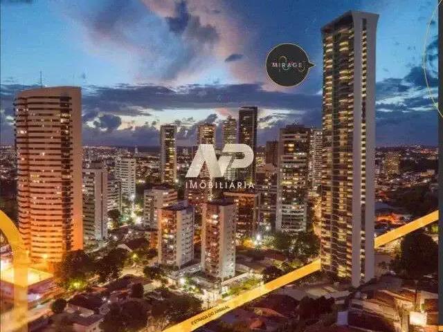 Apartamento para Venda em Recife/PE Casa Amarela 3 Quartos