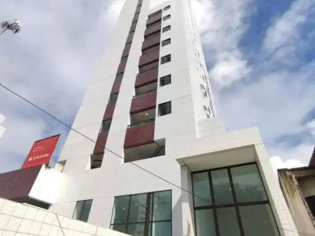 Apartamento para Venda em Recife/PE Casa Amarela 3 Quartos