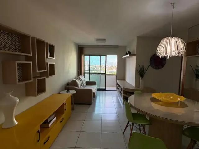 Apartamento para Venda em Recife/PE Casa Amarela 3 Quartos