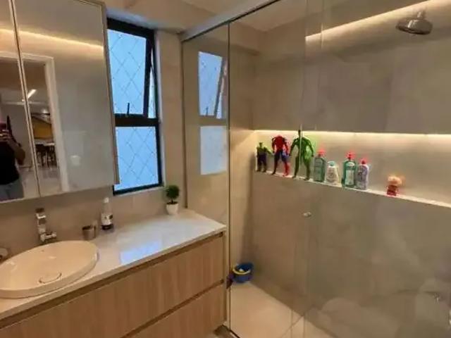 Apartamento para Venda em Recife/PE Casa Amarela 3 Quartos