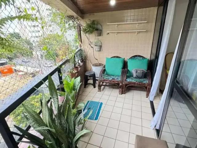Apartamento para Venda em Recife/PE Casa Amarela 3 Quartos