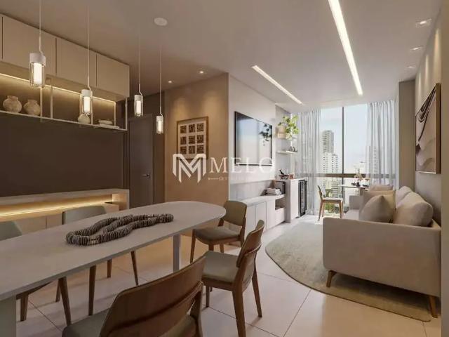 Apartamento para Venda em Recife/PE Casa Amarela 3 Quartos