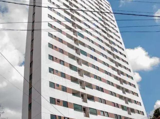 Apartamento para Venda em Recife/PE Casa Amarela 3 Quartos
