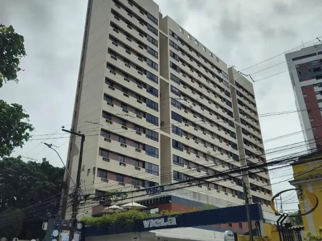 Apartamento para Venda em Recife/PE Casa Amarela 3 Quartos
