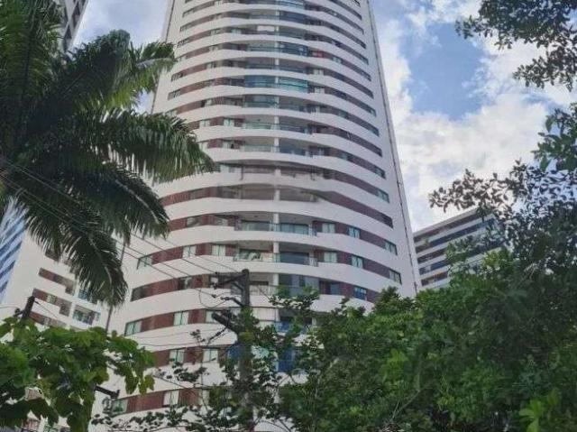 Apartamento para Venda em Recife/PE Casa Amarela 3 Quartos