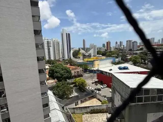 Apartamento para Venda em Recife/PE Casa Amarela 3 Quartos