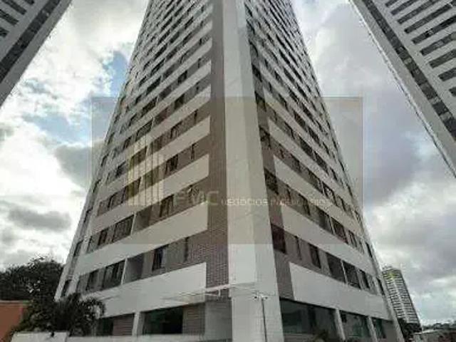 Apartamento para Venda em Recife/PE Casa Amarela 3 Quartos