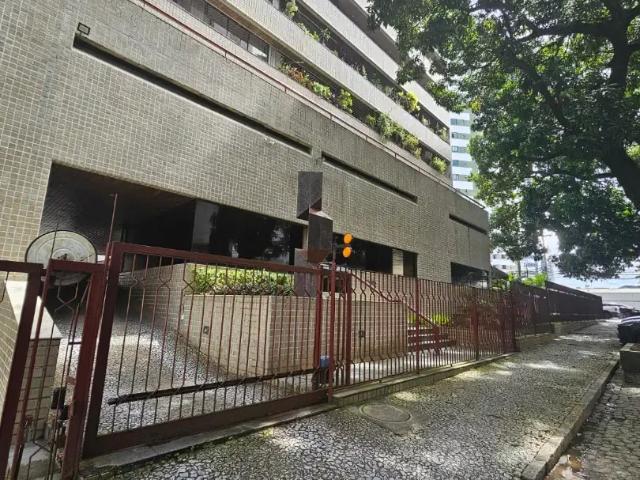 Apartamento para Venda em Recife/PE Casa Amarela 3 Quartos