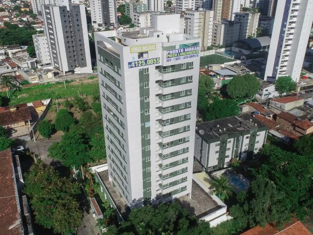 Apartamento para Venda em Recife/PE Casa Amarela 3 Quartos