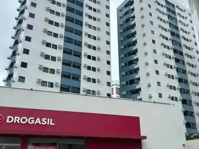Apartamento para Venda em Recife/PE Casa Amarela 3 Quartos