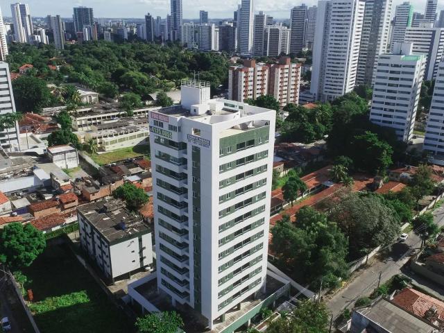Apartamento para Venda em Recife/PE Casa Amarela 3 Quartos