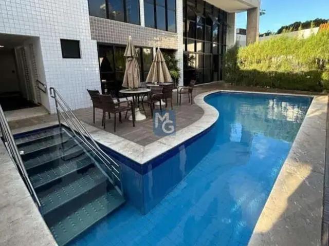 Apartamento para Venda em Recife/PE Casa Amarela 3 Quartos
