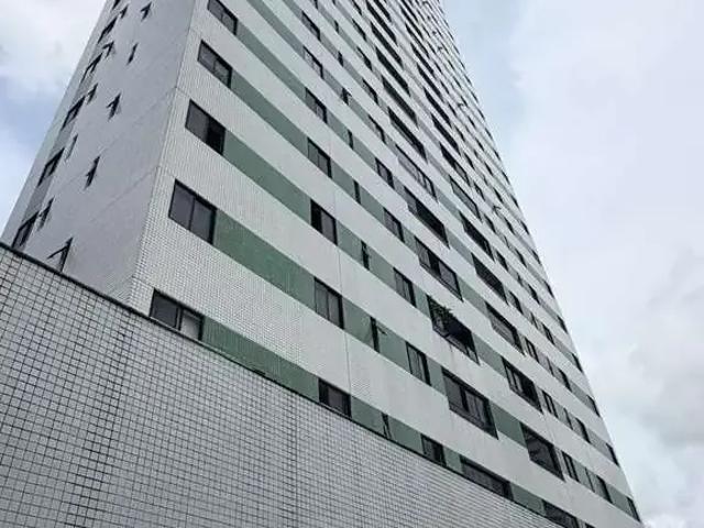 Apartamento para Venda em Recife/PE Casa Amarela 3 Quartos