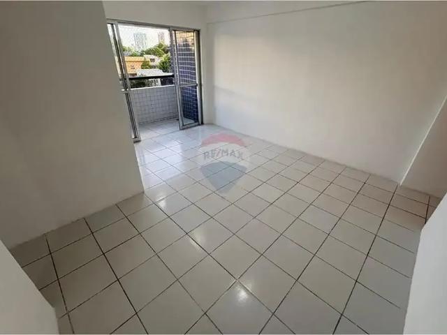 Apartamento para Venda em Recife/PE Casa Amarela 3 Quartos