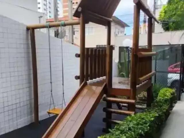 Apartamento para Venda em Recife/PE Casa Amarela 3 Quartos