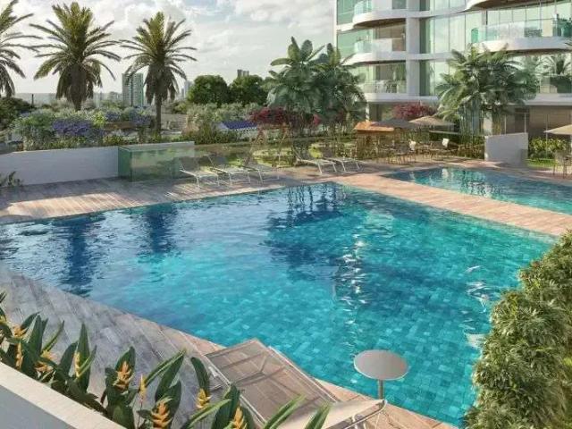 Apartamento para Venda em Recife/PE Casa Amarela 3 Quartos