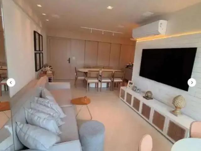 Apartamento para Venda em Recife/PE Casa Amarela 3 Quartos