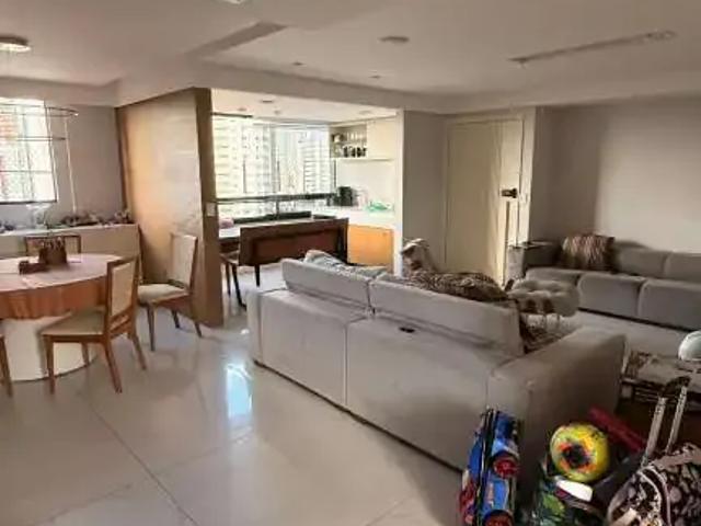 Apartamento para Venda em Recife/PE Casa Amarela 3 Quartos
