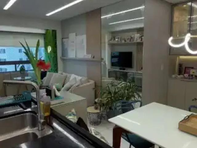 Apartamento para Venda em Recife/PE Casa Amarela 3 Quartos