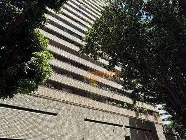 Apartamento para Venda em Recife/PE Casa Amarela 3 Quartos