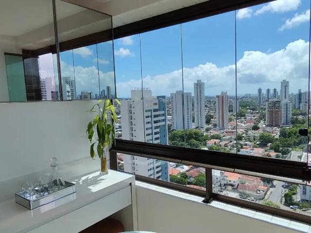 Apartamento para Venda em Recife/PE Casa Amarela 3 Quartos