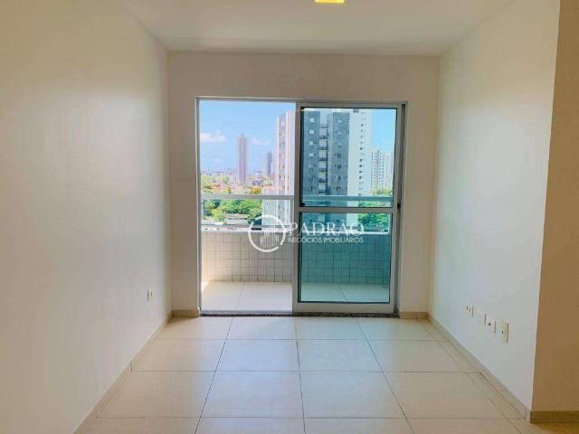 Apartamento para Venda em Recife/PE Casa Amarela 3 Quartos