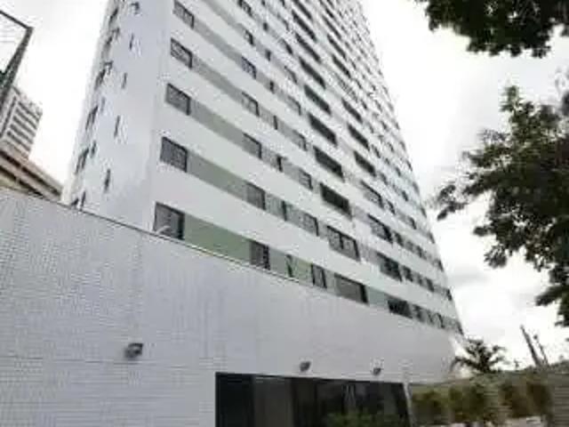 Apartamento para Venda em Recife/PE Casa Amarela 3 Quartos