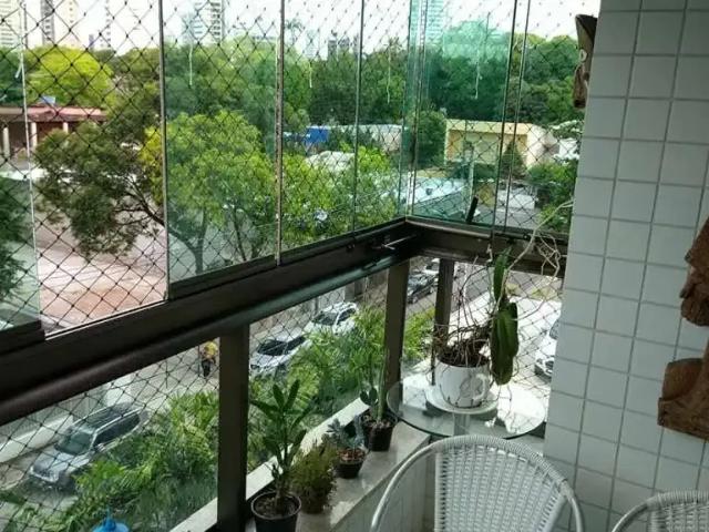 Apartamento para Venda em Recife/PE Casa Amarela 3 Quartos