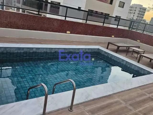 Apartamento para Venda em Recife/PE Casa Amarela 3 Quartos